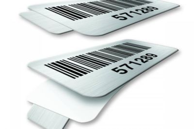 Using Barcode Labels Boost Business | Metal Marker Mfg