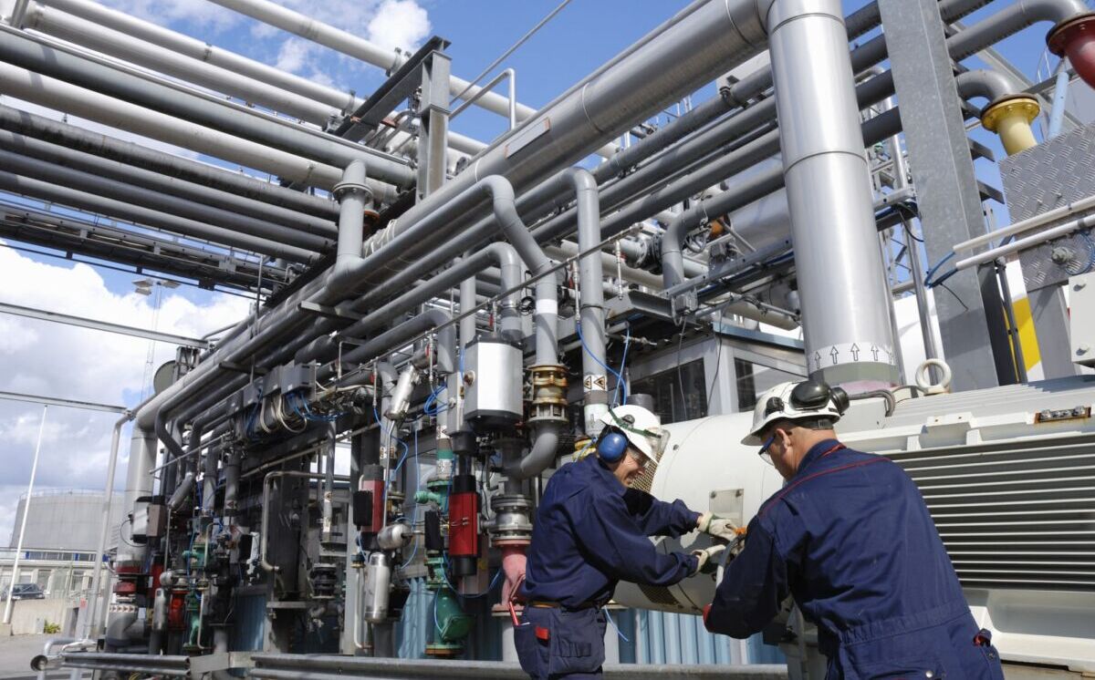 The Importance of Pipe Identification Tags - Metal Tags & Labels ...